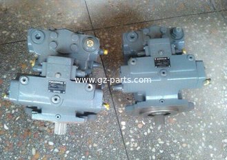 China Rexroth hydraulic piston pump/Variable pump A4VG125HDMT1/32R-NSF02F691S-S supplier