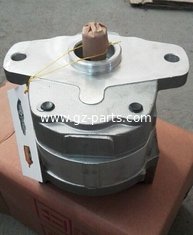 China Komatsu 13ton excavator hydraulic gear pump PC75UU-3 13Teeth supplier