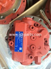 China Kayaba MAG-18VP-350F-4 Hydraulic Travel motor, final drive assy  for  excavator supplier