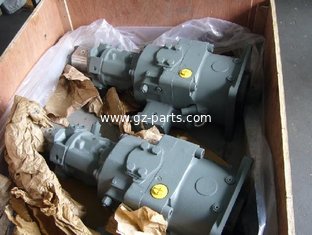 China Rexroth Hydraulic Piston Pumps A11VLO260LRDU2/11R-NZD12K02P-S for Concrete Mixer supplier