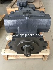 China Rexroth A4VG125EP4D1-32R-NAF02F691DP Hydraulic Variable Pump/Axial piston swashplate design for closed circuits supplier