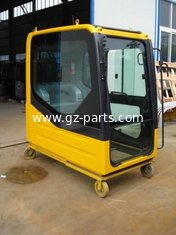 China OEM Replacement Komatsu PC200-8 Excavator Cab/Cabin Operator Cab and Spare Parts Excavator Door supplier