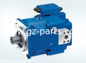 Rexroth Hydraulic Piston Pumps A11VLO260LRDU2/11R-NZD12K02P-S for Concrete Mixer supplier