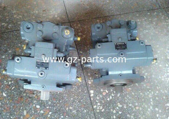 Rexroth hydraulic piston pump/Variable pump A4VG125HDMT1/32R-NSF02F691S-S supplier