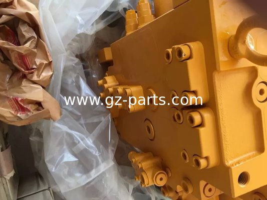 Kawasaki main control valve KMX32N/B45202, hydraulic control valve,distribution valve supplier