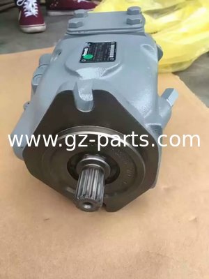 Rexroth  A11VO63LA8DS/53R-VUC12N00-S2027 Hydraulic Piston Pumps/Variable pump supplier