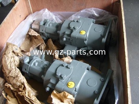 Rexroth Hydraulic Piston Pumps A11VLO260LRDU2/11R-NZD12K02P-S for Concrete Mixer supplier