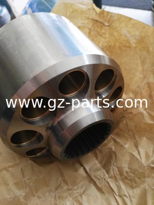 HPR75/100/130/160 Hydraulic Piston Pump Spare Parts for excavator supplier